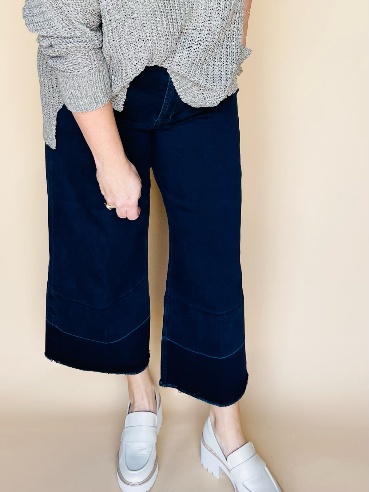 Audrey — Buck Fergeson Originals