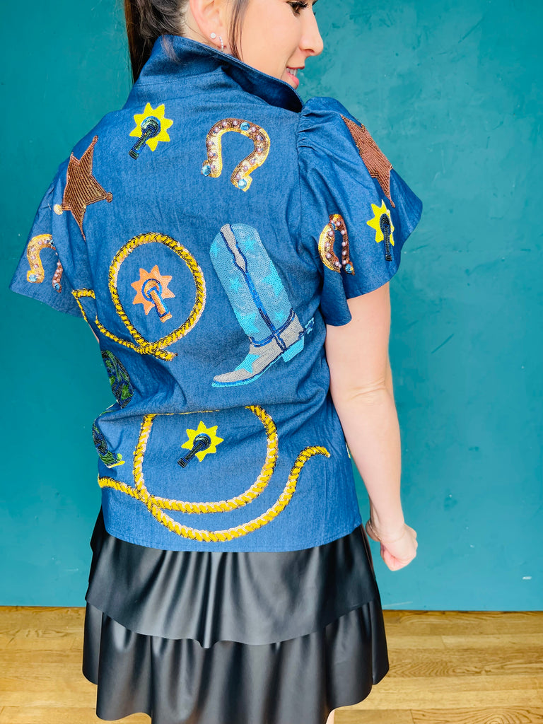 Buck Fergeson Originals | Bellville, TX