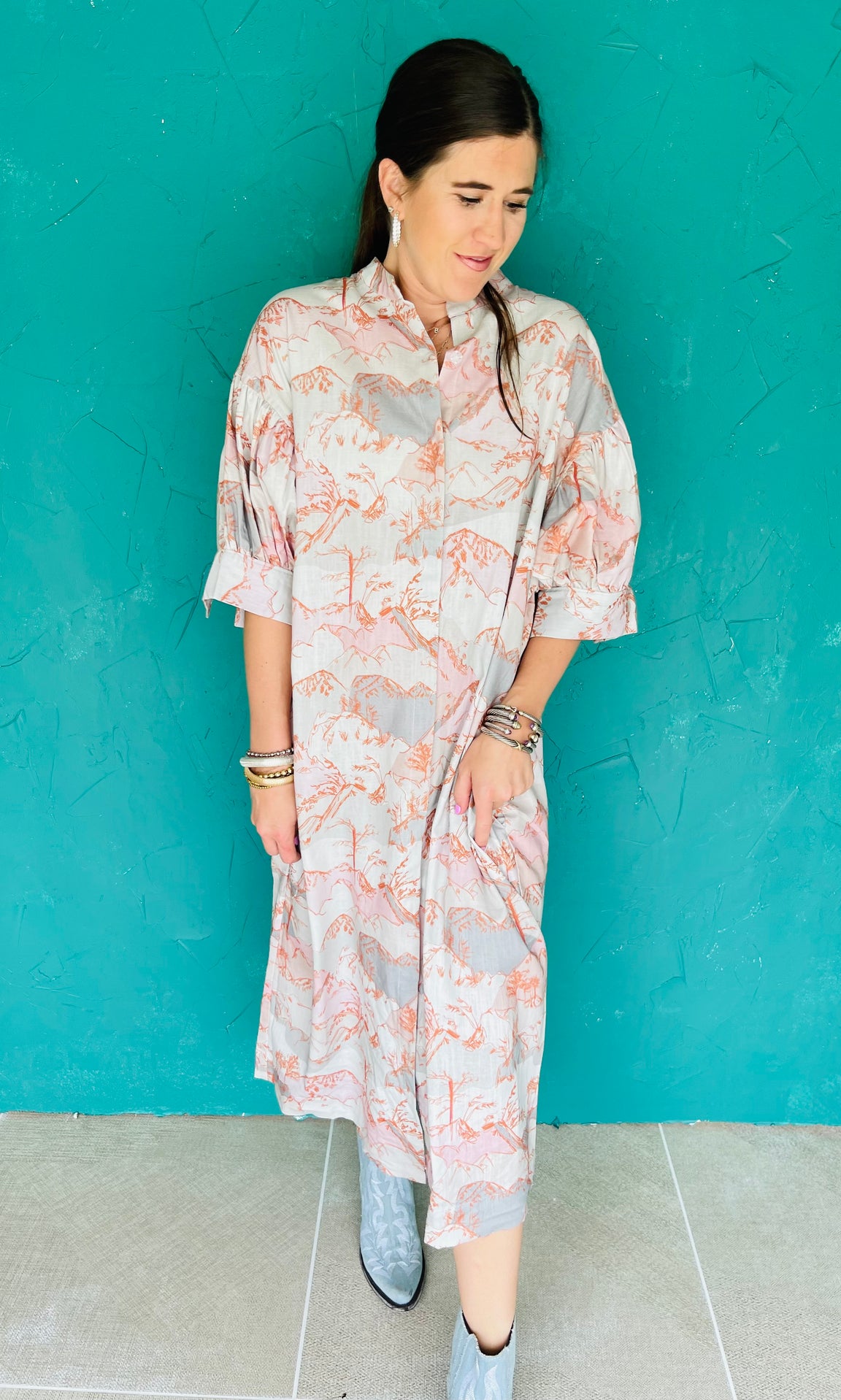 Buck Fergeson Originals | Bellville, TX