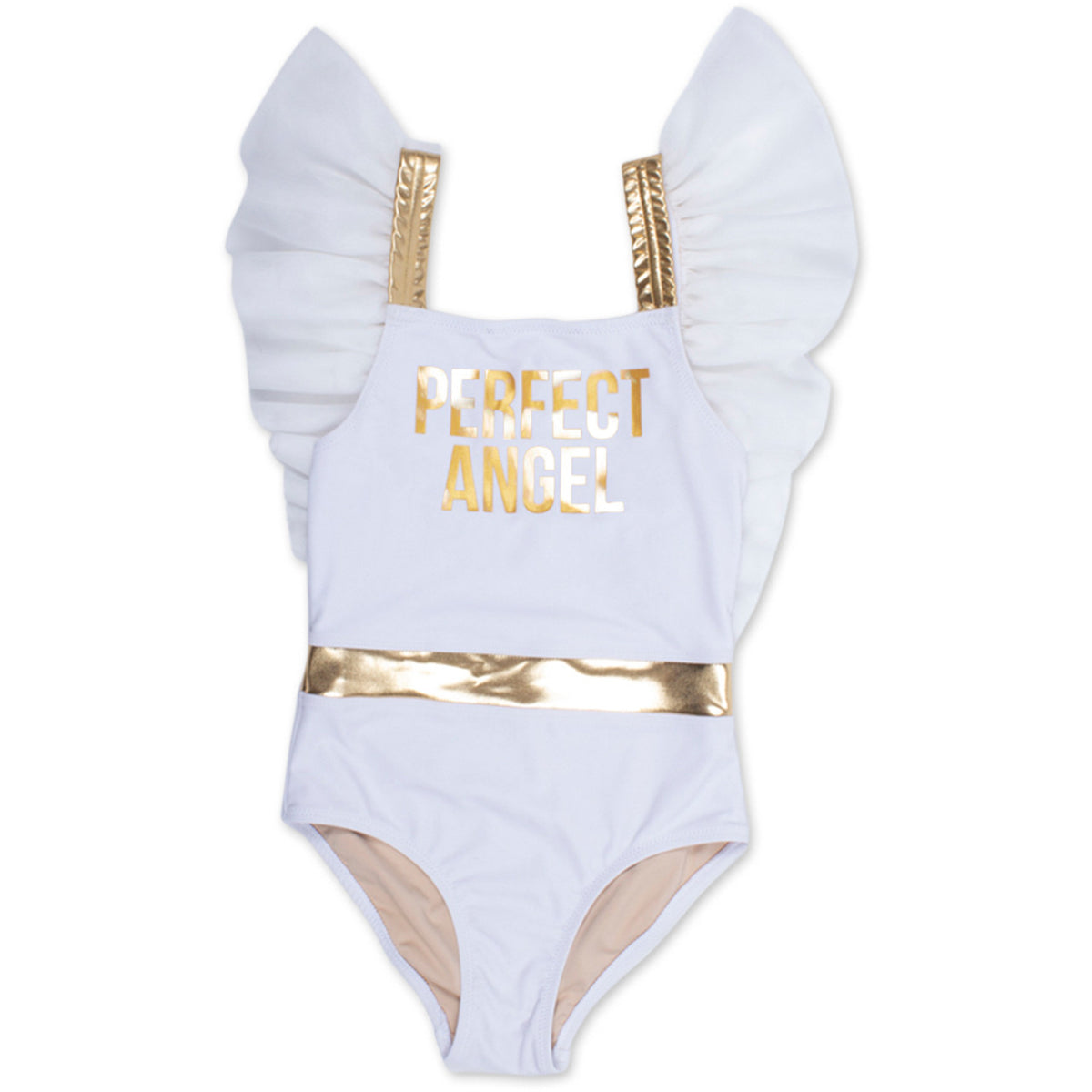 Perfect Angel One Piece — Buck Fergeson Originals