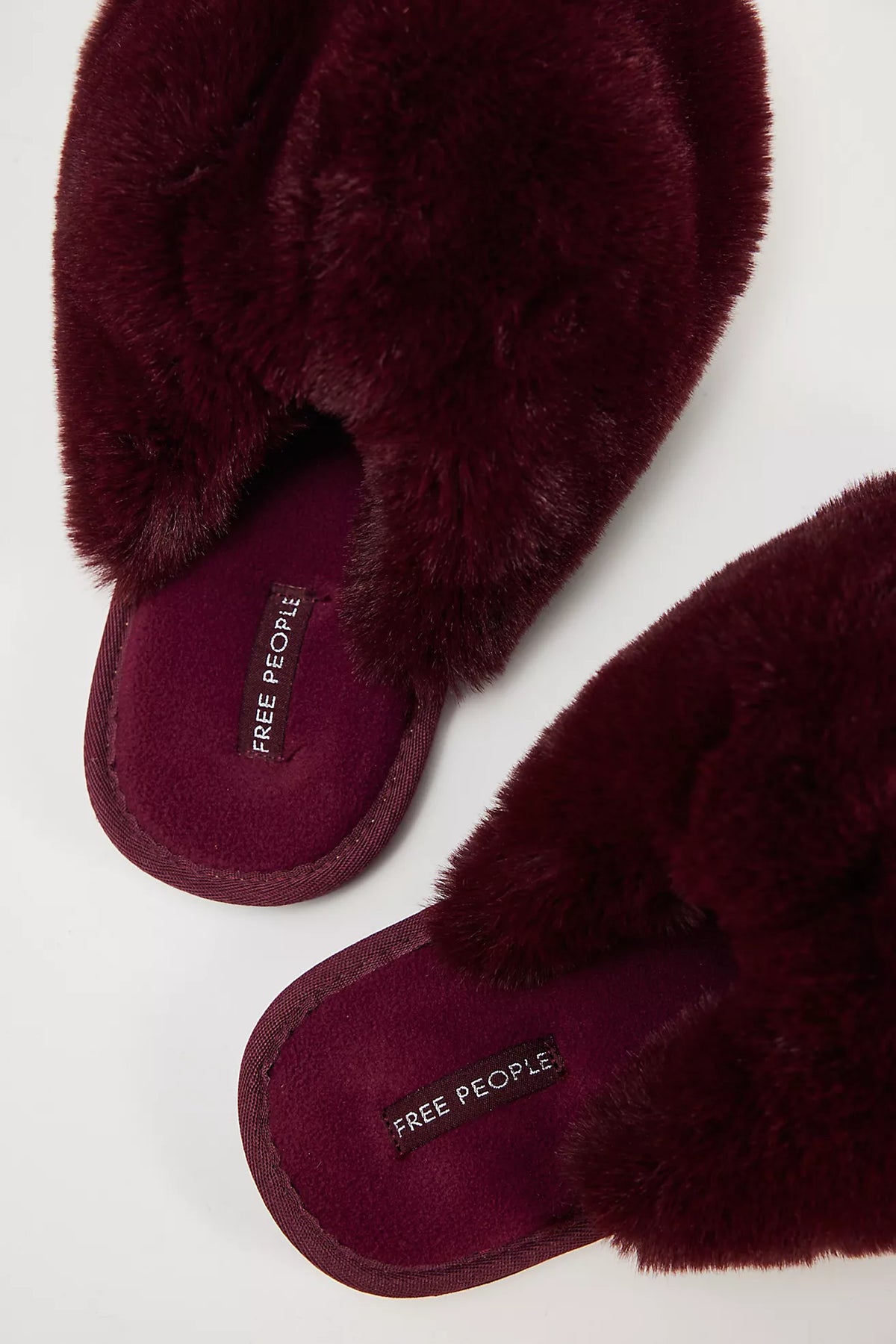 Snowball Slipper — Buck Fergeson Originals